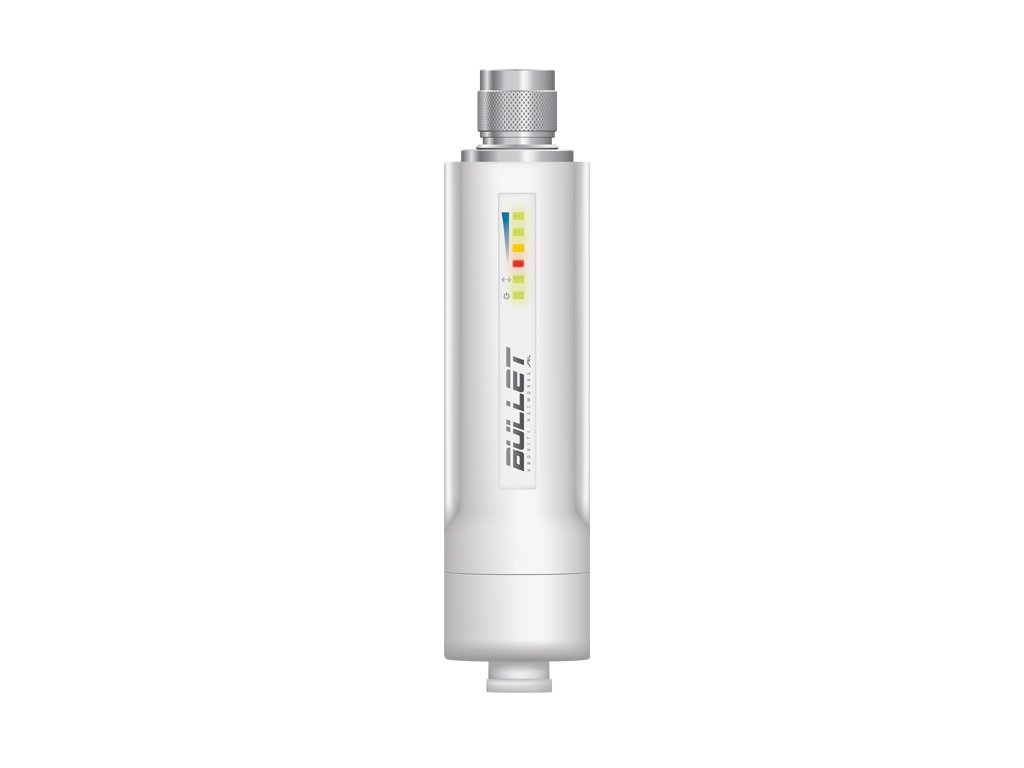 Ubiquiti BULLET5 5GHz AP/CPE, Outdoor 802.11a
