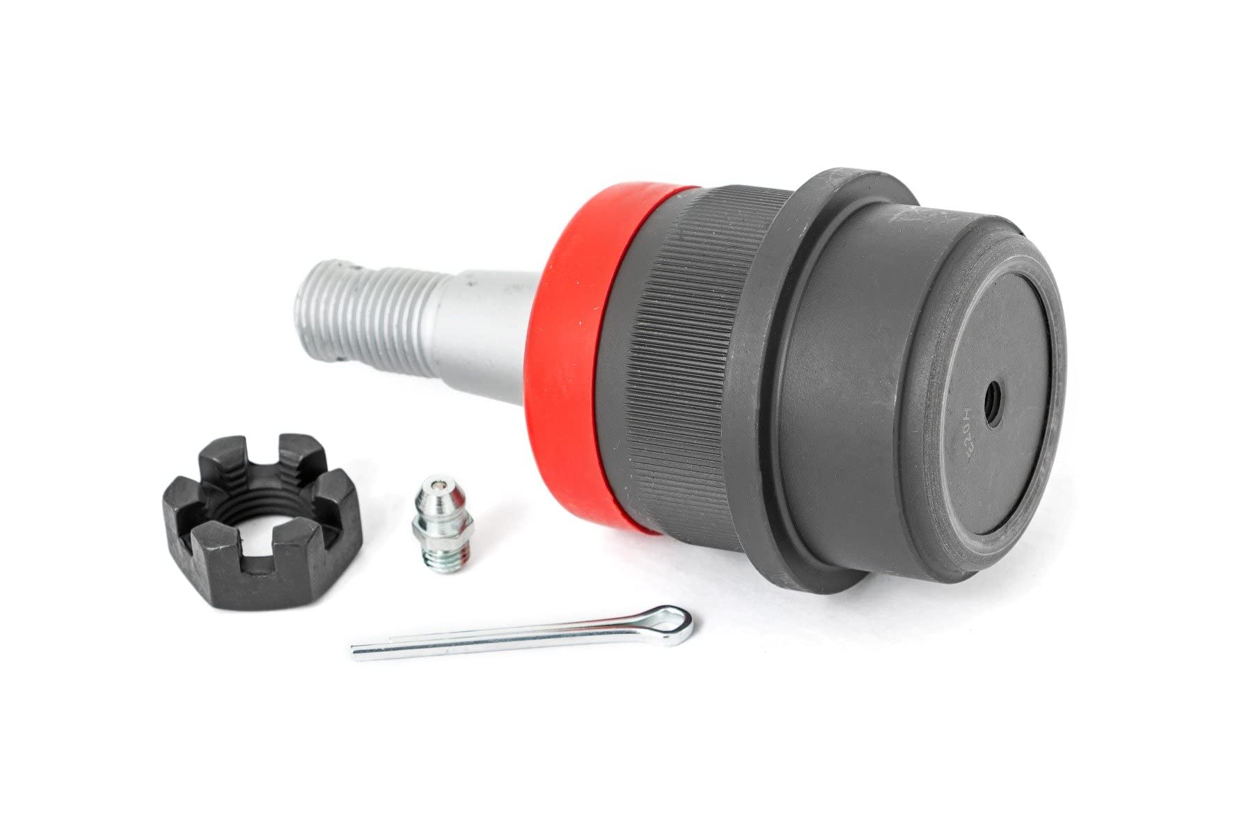 Rough Country Heavy Duty Replacement Ball Joints for 07-18 Jeep Wrangler - 10626