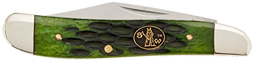 FROST CUTLERY TV734507 Little Peanut Pock Knife