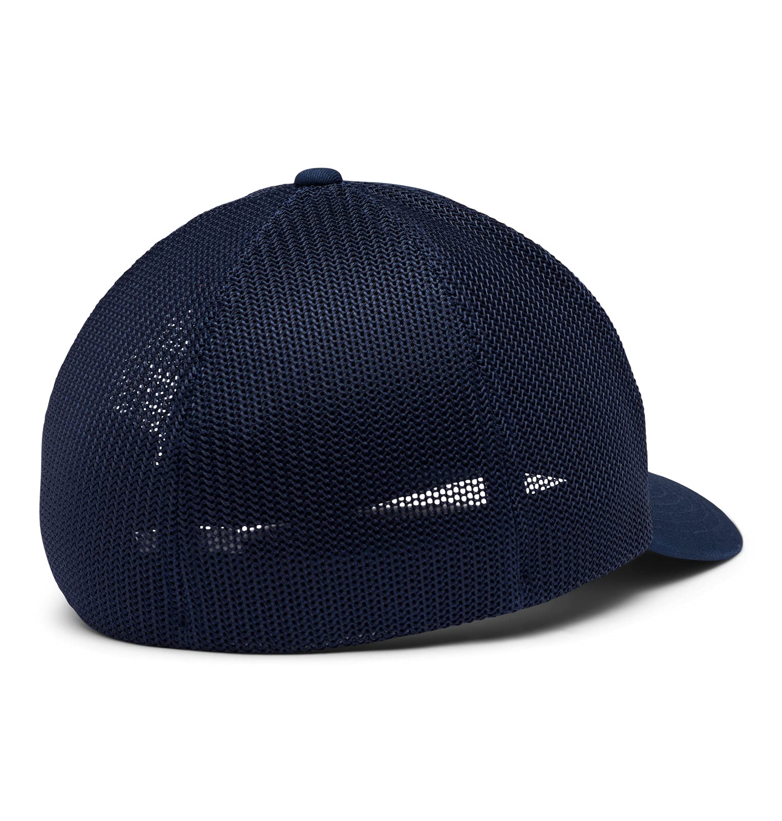 Columbia Mesh Ballcap, Collegiate Navy, Large/X-Large