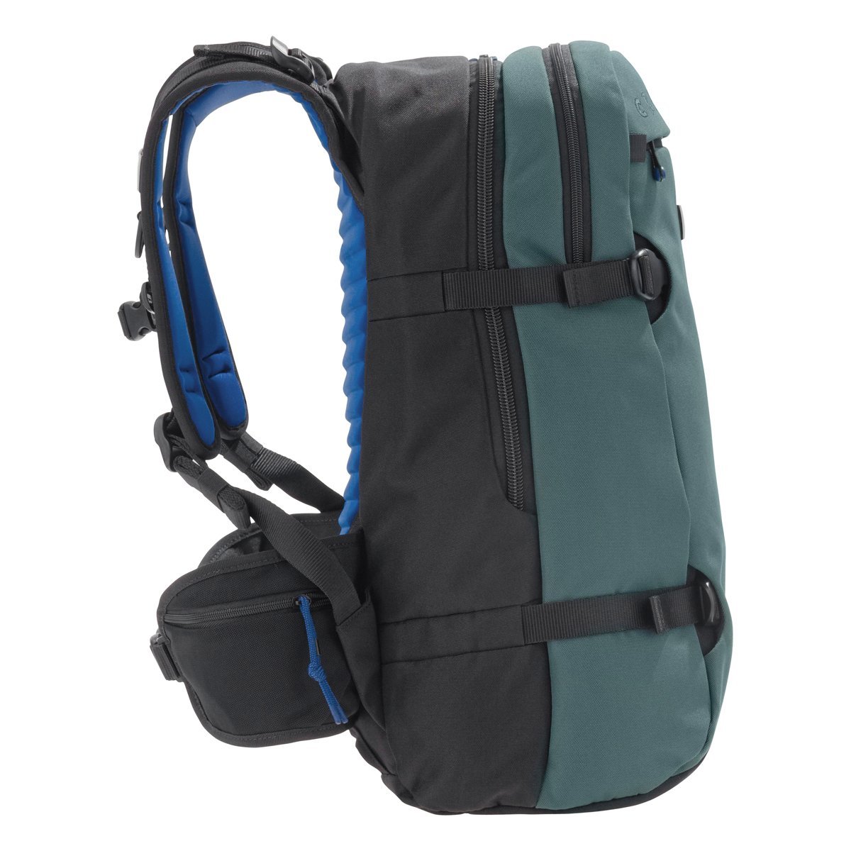 Crumpler Low Level Aviator 3 Day Pack, Bluestone