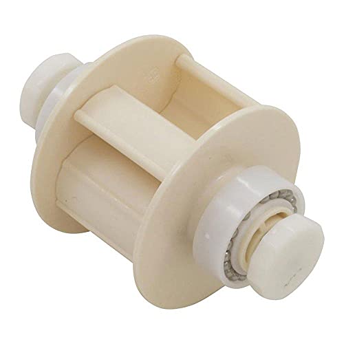 Hayward VVX3000CKITWH Pool Vac or Navigator V-Flex Variable Vane Turbine Upgrade Kit Improves Large Debris Cleaning and Energy Efficiency