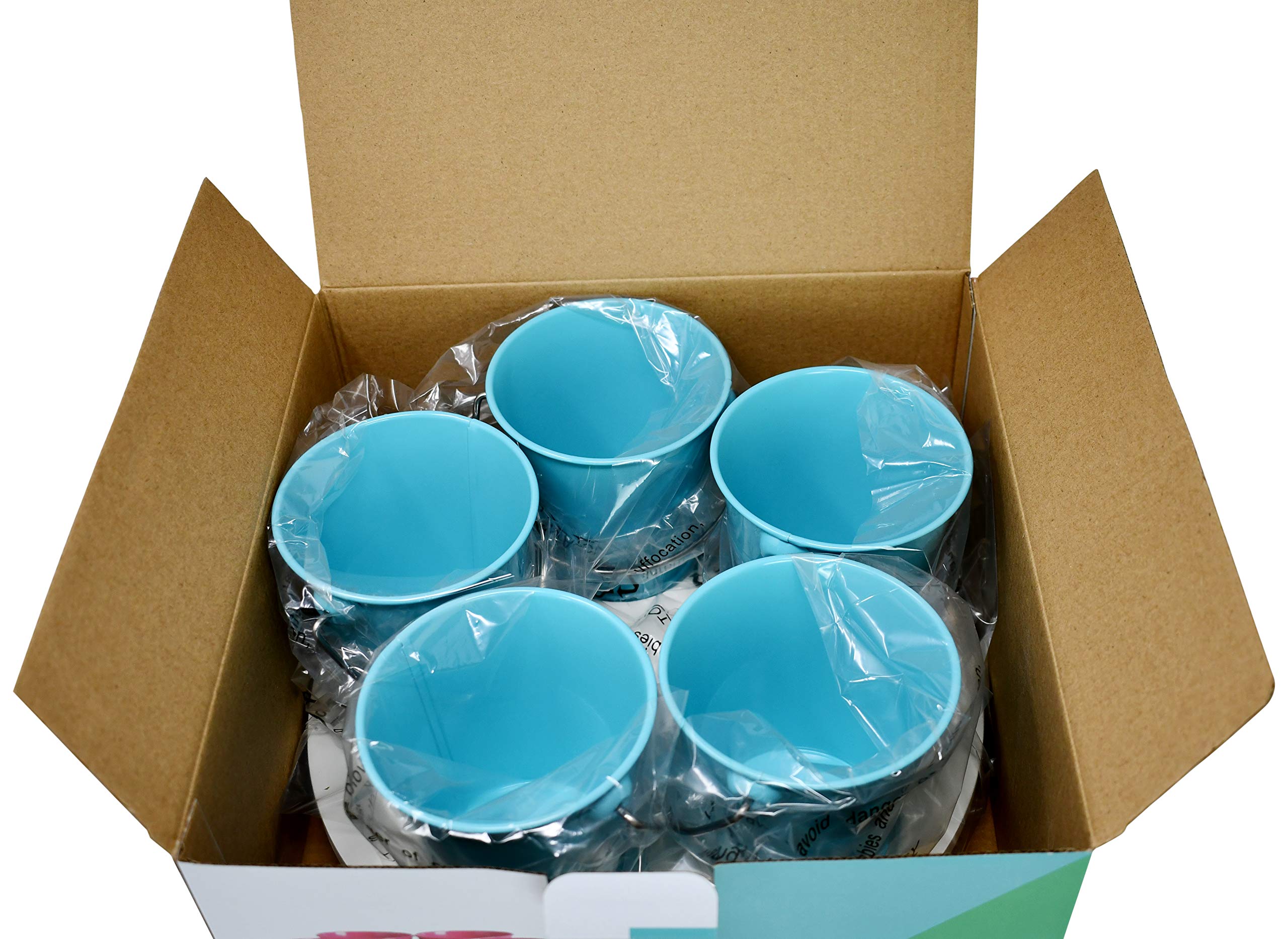 Craft Storage Turntable by Modern Retro - The Lazy Susan Art Craft Organizer Storage Bins - Organizers & Storage Containers for Crafts, Scissors, Kids Crayon Organizer Caddy! (Spearmint)