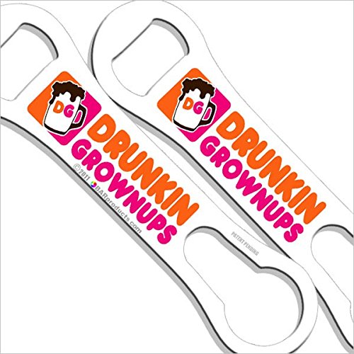 Drunkin Grownups Kolorcoat V-RodĀ® Opener