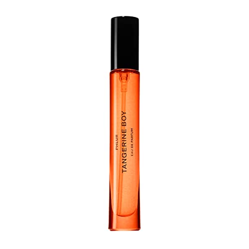 PHLUR - Fine Fragrance - Eau de Parfum - Travel Size (Tangerine Boy)
