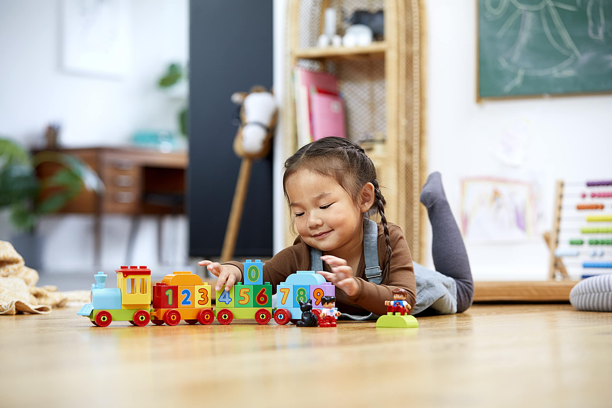 Lego DUPLO Set