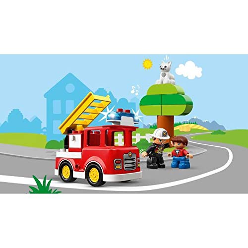 Lego DUPLO Set