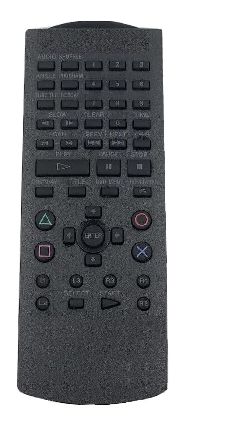 Ps3 Blue Ray Remote