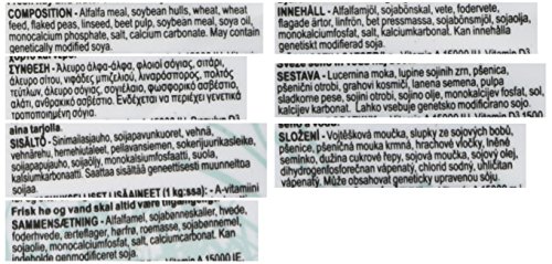 Supreme Petfoods Science Selective Adult Rabbit 1.5kg