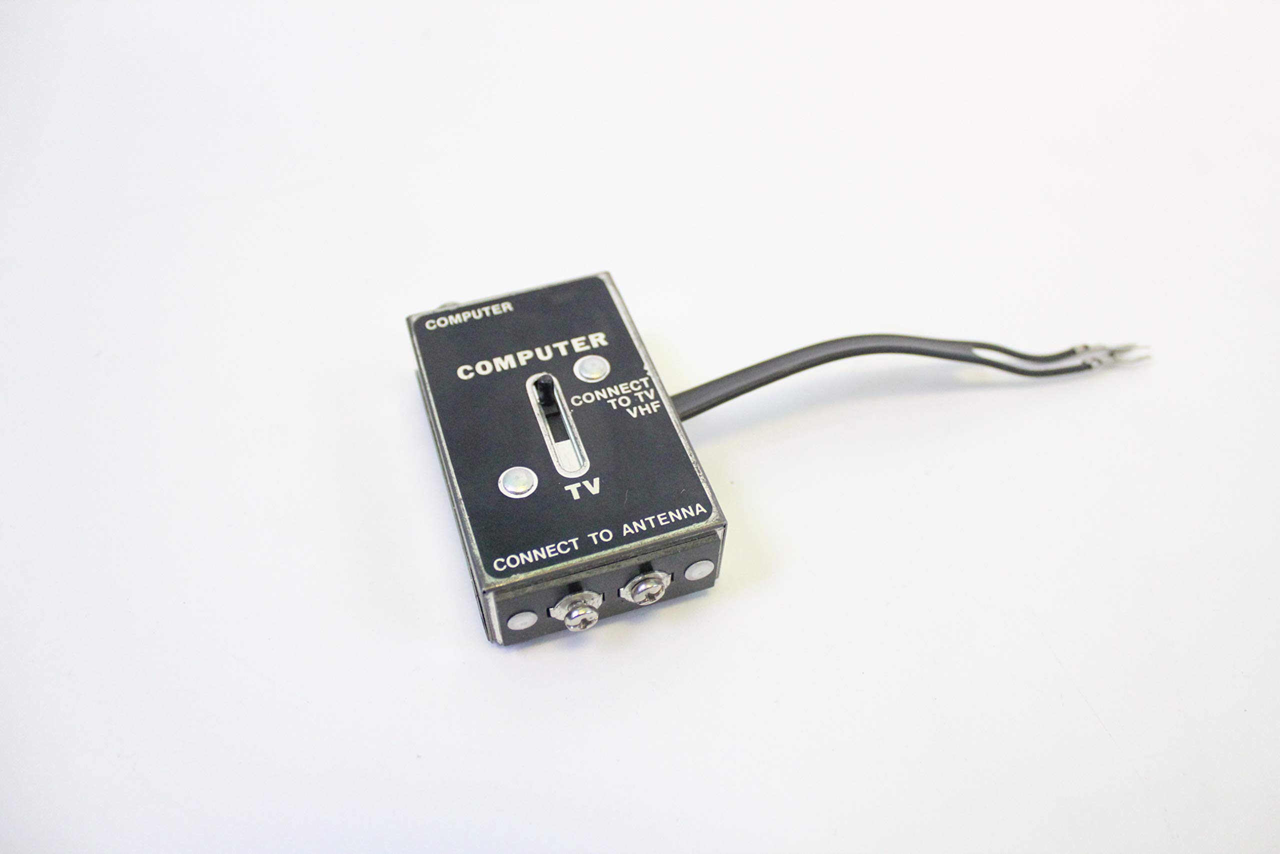 TV Game Switch Box