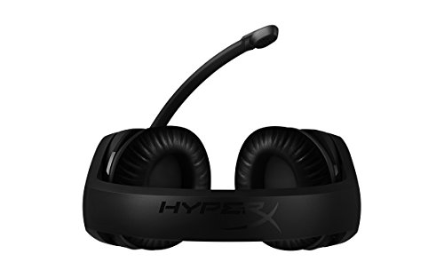 Kingston HyperX Cloud Stinger Gaming Headset 3.5mm Circumaural Black