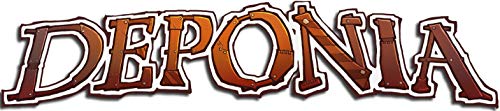 PS4 Deponia (EU)