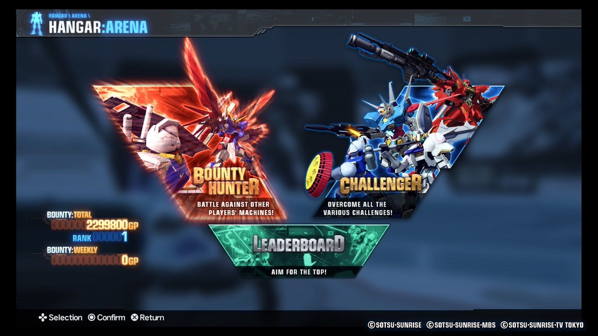PS4 Gundam Breaker 3 Break Edition (English Subtitle) for Playstation 4