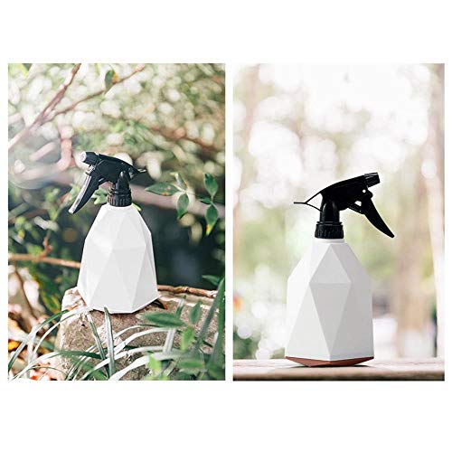 HALOU Home Flower Plants Watering Can Garden Sprinkler Spraying Bottle Household Cleaning Misting Tool