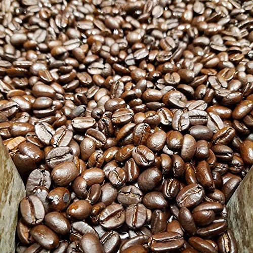 Cameron's Coffee Roasted Whole Bean Coffee, Organic French Roast, 28 Ounce , (Pack of 1)