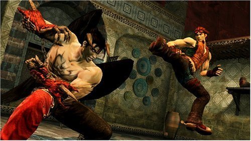 Tekken 6 - Xbox 360 (Renewed)