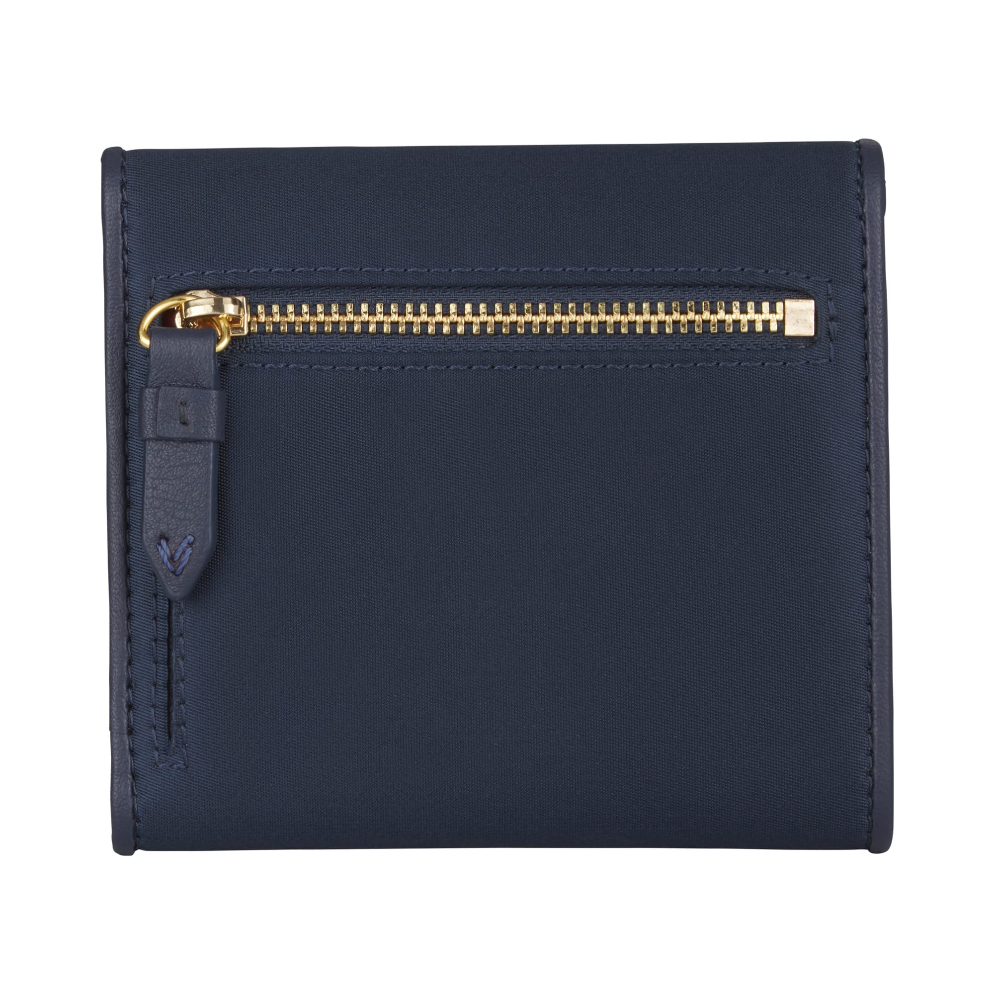 Victorinox Victoria 2.0 Women's Official Accessory Wallet, Navy