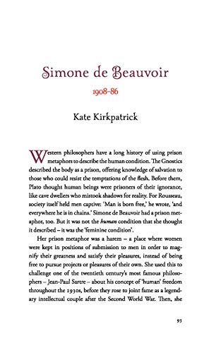 The Philosopher Queens: The lives and legacies of philosophy's unsung women