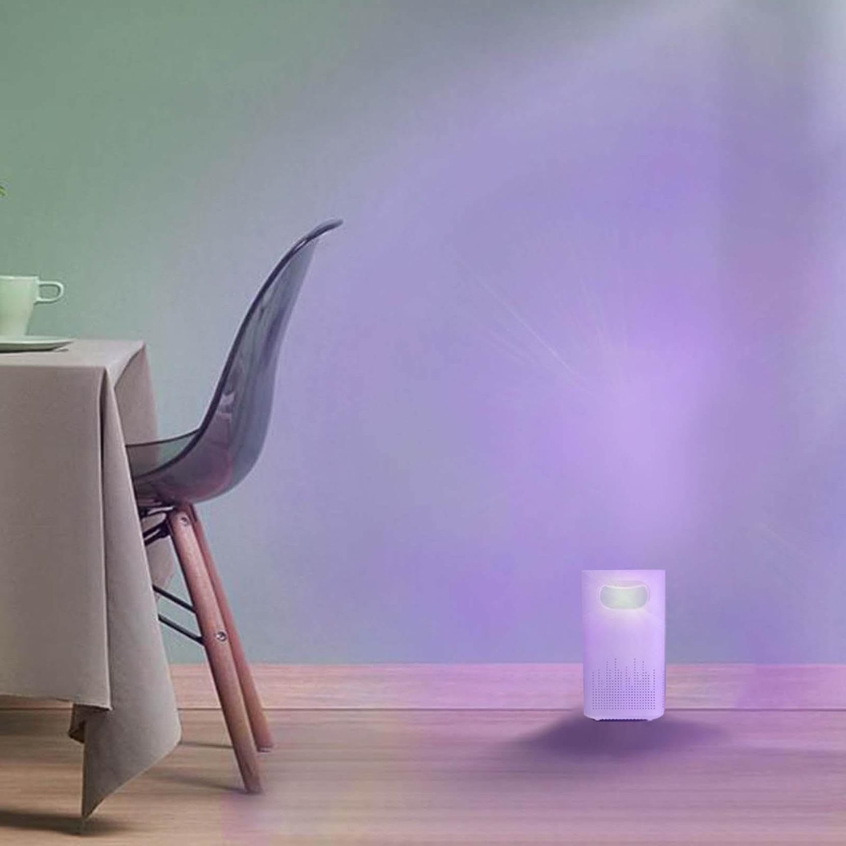 Desktop Air Purifier,Pet Smell Odor ππ‘ππ’ππ£ππ©π€π§ Air Purifier,Cat Air Purifier,Air Purifier for Odors