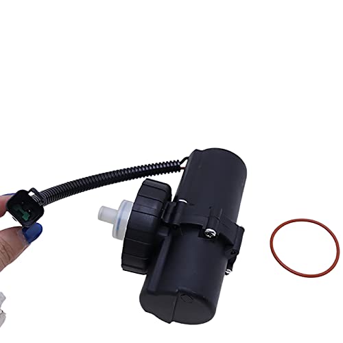 FridayParts Fuel Pump 349-5327 MP10325 232-5877 228-9130 228-9129 Compatible for Caterpillar CAT Loader 299C 289C 279C 277C 259B3 256C 246C 414E 416E 420E 422E 428E 430E Engine 3044C C3.4