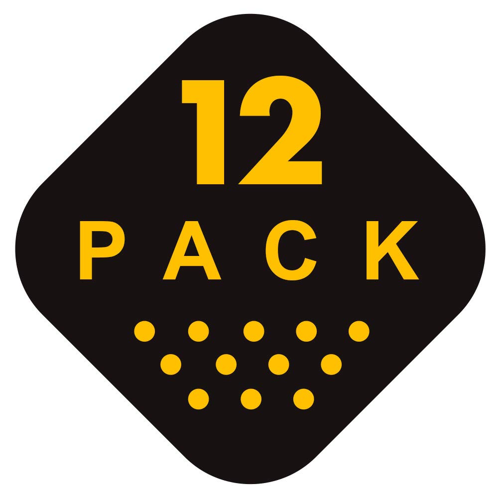 ChuckIt! Ultra Ball Extra Large 12pk