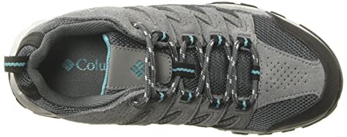 Columbia Women's Crestwood, Graphite/Pacific Rim, 5 Wide
