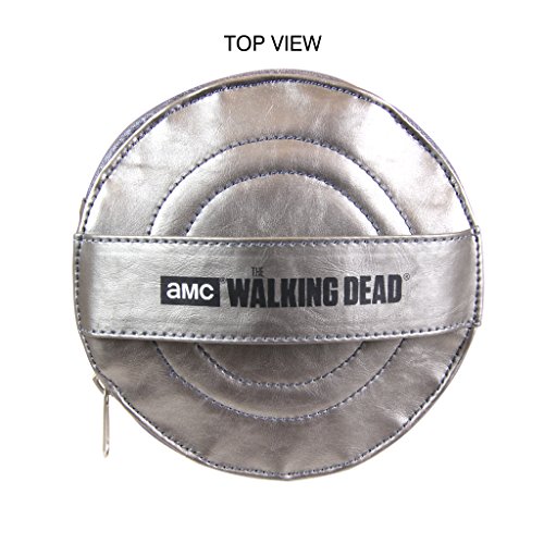 The Walking Dead Carl Grimes Pudding Can Lunch Tote