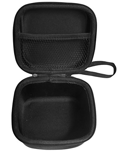 FitSand Hard Case Compatible for Remington XR1410 Verso Wet & Dry Men's Shaver & Trimmer Grooming Kit
