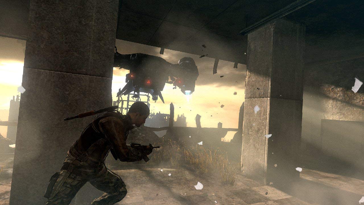 Terminator Salvation - Xbox 360 (Renewed)