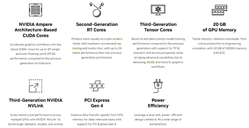 CPU Express 4K 8K HD Video Editing PC Desktop Workstation,14th Gen i9 14900KF to 6.0Ghz 24 Core, Windows 11 Pro, 64GB DDR5 RAM, 4000GB NVMe 4.0 SSD, Quadro RTX A4500 w/20GB CPU Solutions CEV-9126
