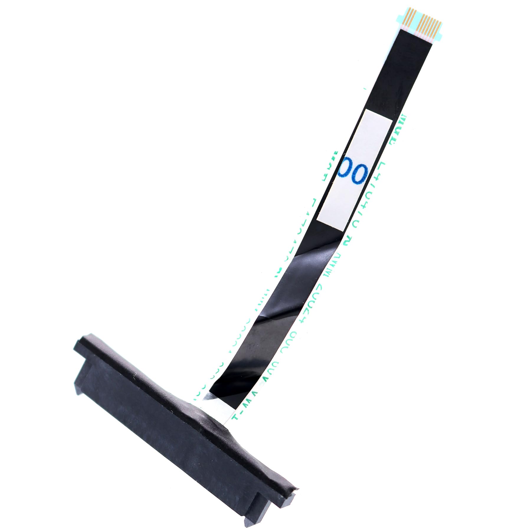 Deal4GO SATA Hard Drive Cable HDD Cable Connector 6017B0588901 450.0BZ05.0001 Replacement for H P Pavilion x360 14-BA 14M-BA 14T-BA 240 G4 14-BA010CA 14-BA011DX
