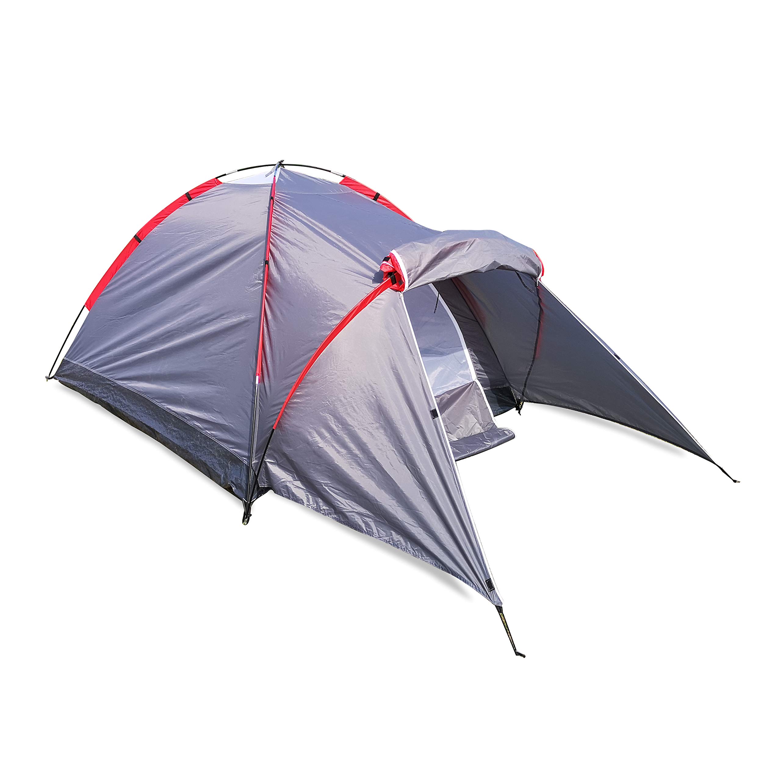 Camping Tent 2 to 3 Persons Dome Campting Tent