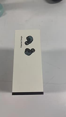 Motast Wireless Earbuds, Bluetooth 5.1 Headphones Mini Bluetooth Earbuds with HD Mic, Wireless Earphones in Ear with USB C Charging Case, IP7 Waterproof, Deep Bass, 30H Playtime Headset for Sports