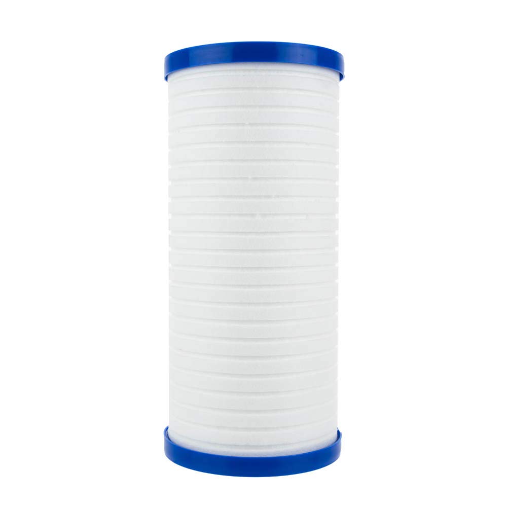 EcoAqua Replacement for Aqua-Pure® AP810 Filter, 4-Pack