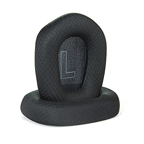 Sumugaric Logitech Headset G733 Replacement Foam Ear Pads Cushions Kit Compatible with Logitech G 733 G335 K/DA Lightspeed Wireless Gaming Headset
