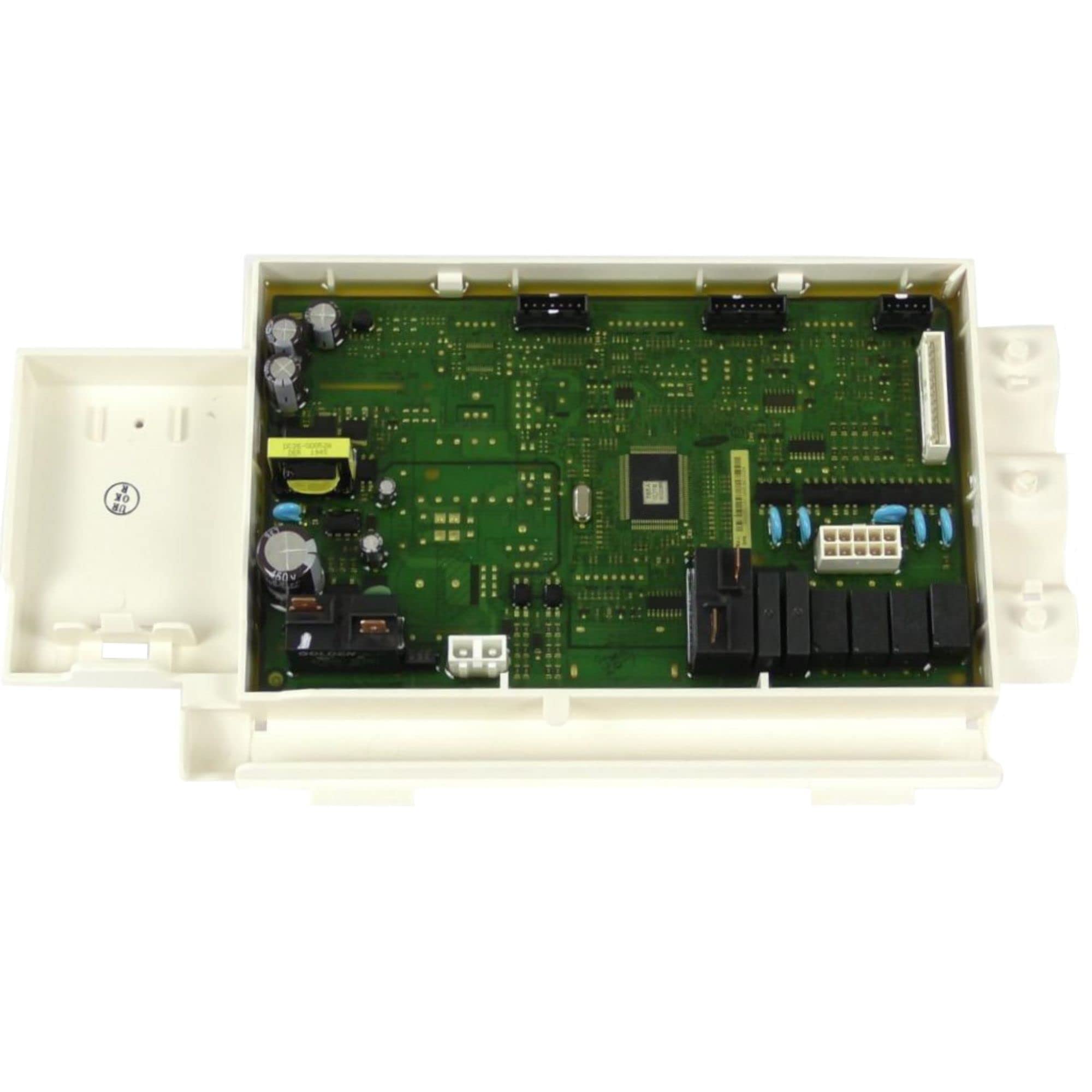 Samsung DC92-01621A Assy Pcb Main
