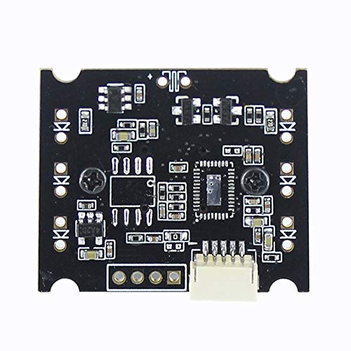 Dasing USB Camera Module OV9726 CMOS 1MP 50 Degree Lens USB IP Camera Module for Window Android and Linux System