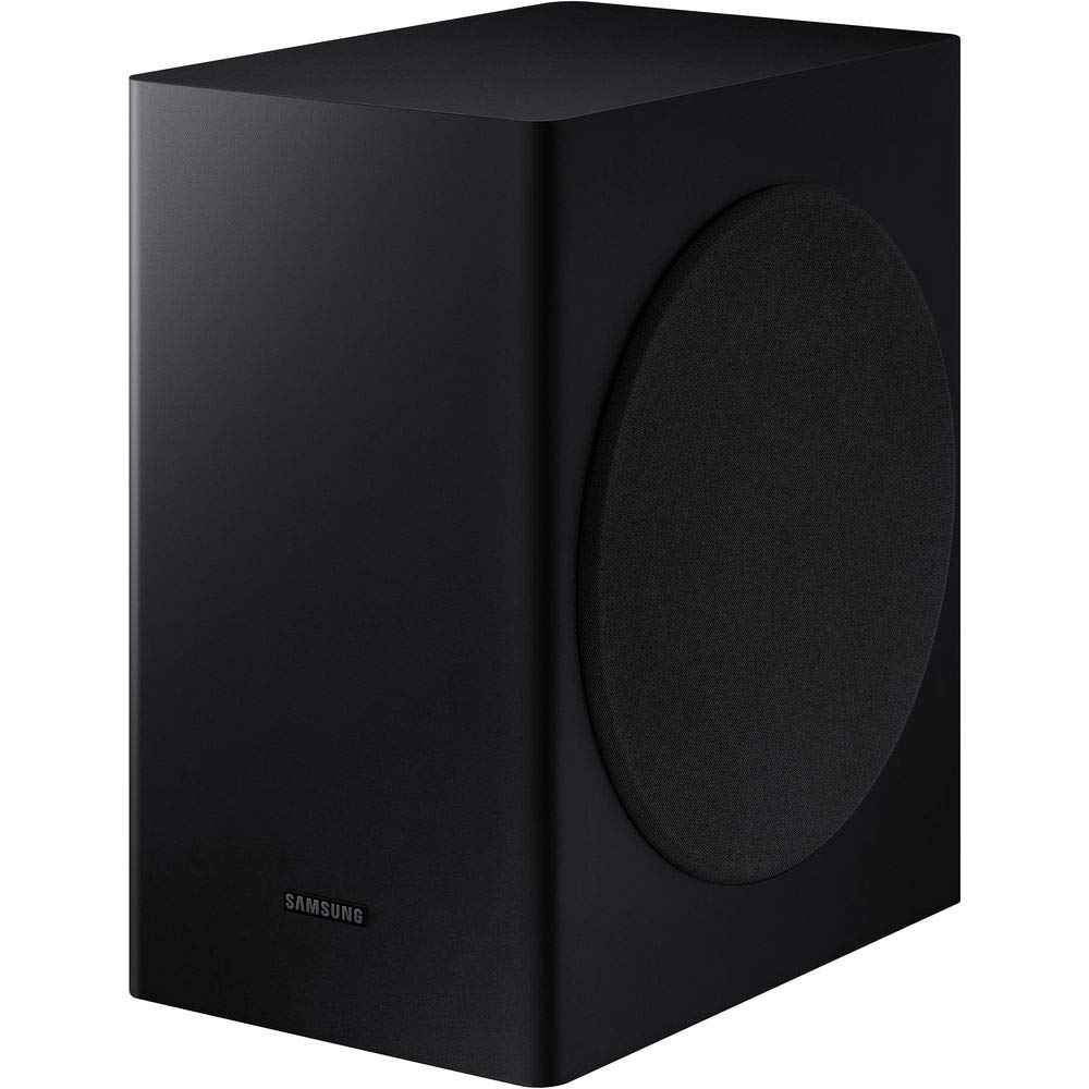 SAMSUNG HW-Q60T 5.1ch Soundbar with Dolby Digital 5.1 / DTS Virtual:X 3D Surround Sound - (Renewed)