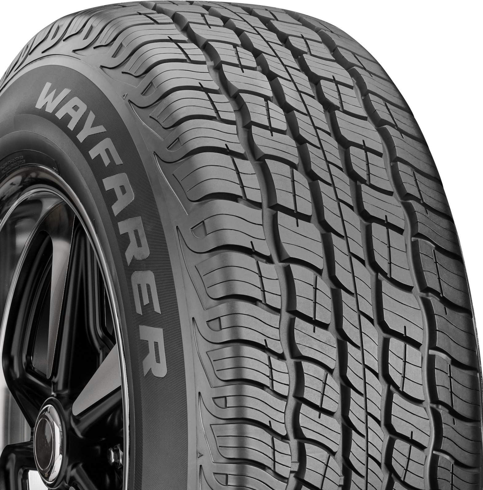 Cooper Wayfarer All-Season 265/70R17 115T Tire