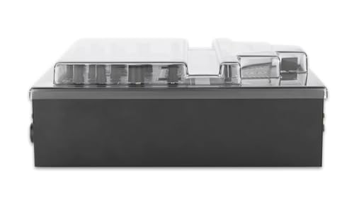 Decksaver Numark Scratch Cover (DS-PC