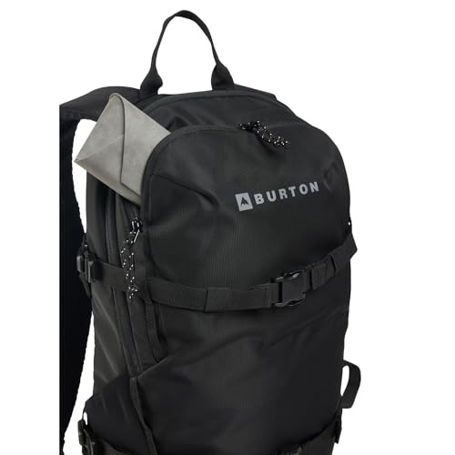 Burton Day Hiker 22L Technical Backpack (True Black)