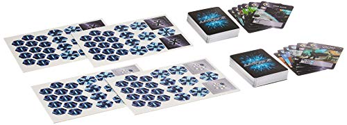 Rio Grande Games Jump Drive - A Race for The Galaxy Card Game (RIO537)