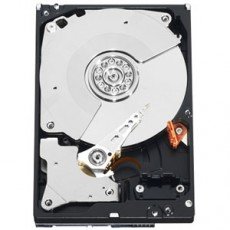 Western Digital Part # WD2503ABYX,