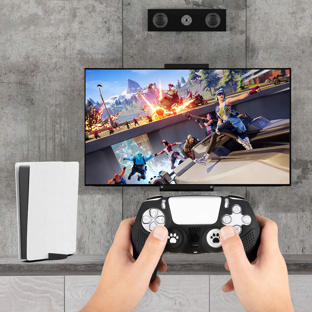 Controller Grip Cover