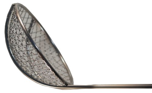 Sand Dipper Scoop - Stainless Steel Hygienic Cat Litter Scoop (Original)