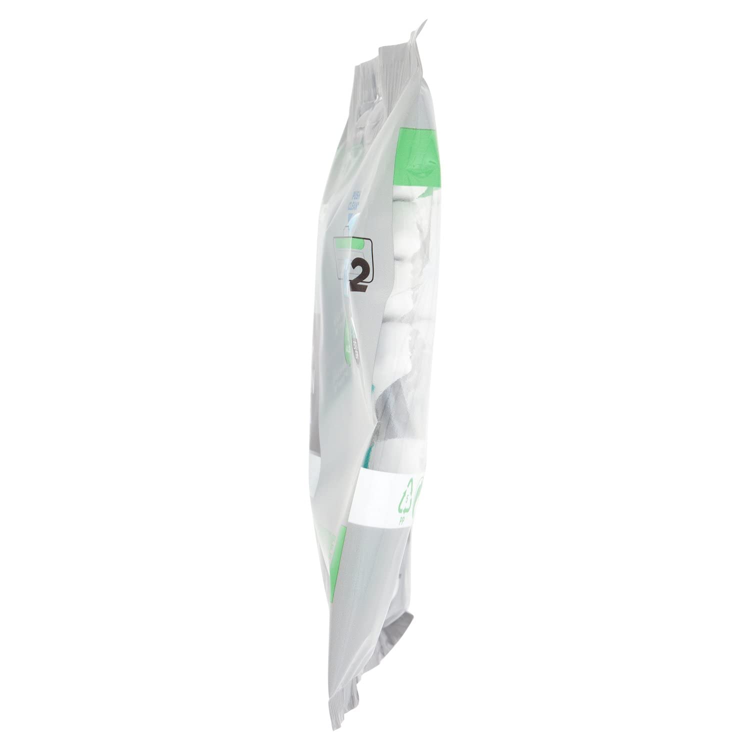 Wilkinson Sword Extra II Sensitive Male Disposable Razors 5 per Pack, 0.1 kg