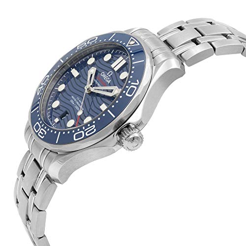 Omega Seamaster Diver Master Co-axial 210.30.42.20.03.001