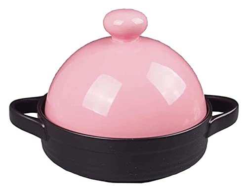 Easy To Clean Moroccan Tagine Micro Pressure Ceramics Slow Cooker For Casserole Pot Medium To Extra Large Home Cookin 22.5.29