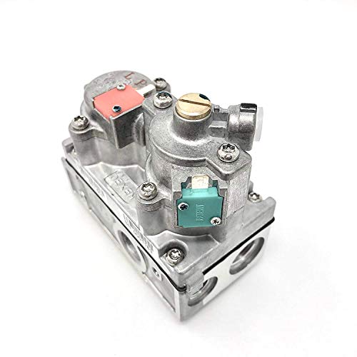 Hearth & Home IPI Valve No Turndown 593-501 Propane
