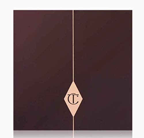 Charlotte Tilbury Instant Look in a Palette Stoned Rose Beauty